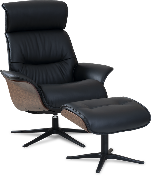 Norwegian Comfort - Blacklabel