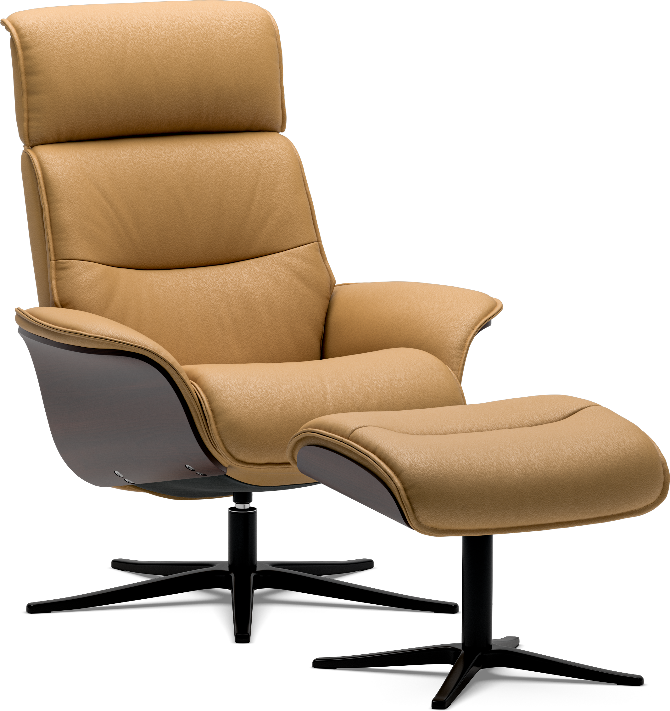 Norwegian Comfort - Norwegian Comfort