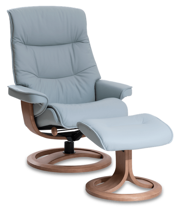 Scandinavian Recliners - Blacklabel
